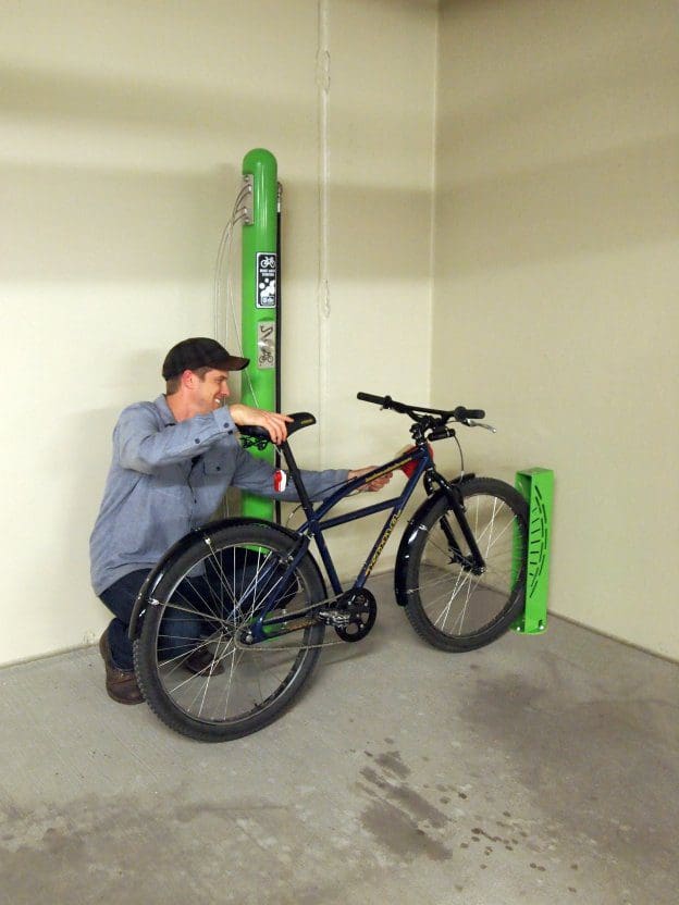 Bike Wash Station | all4cycling